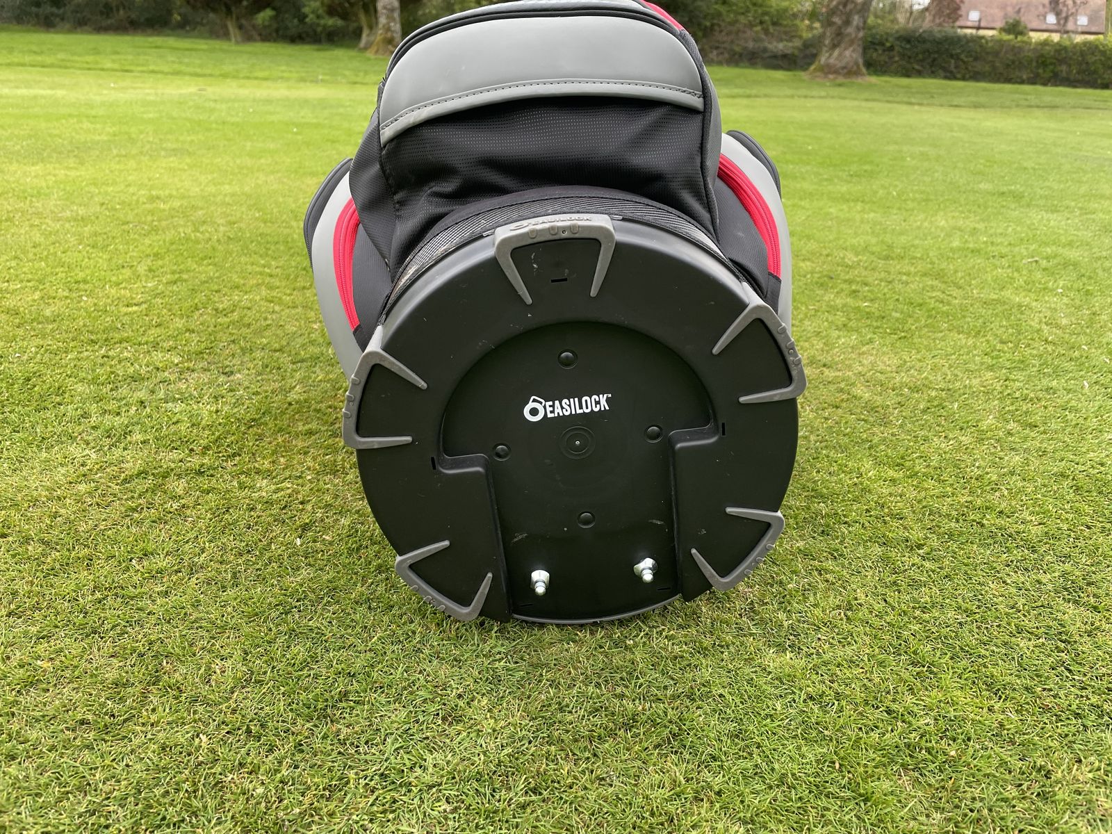 Motocaddy Pro Series Cart Bag Review | Golf Monthly