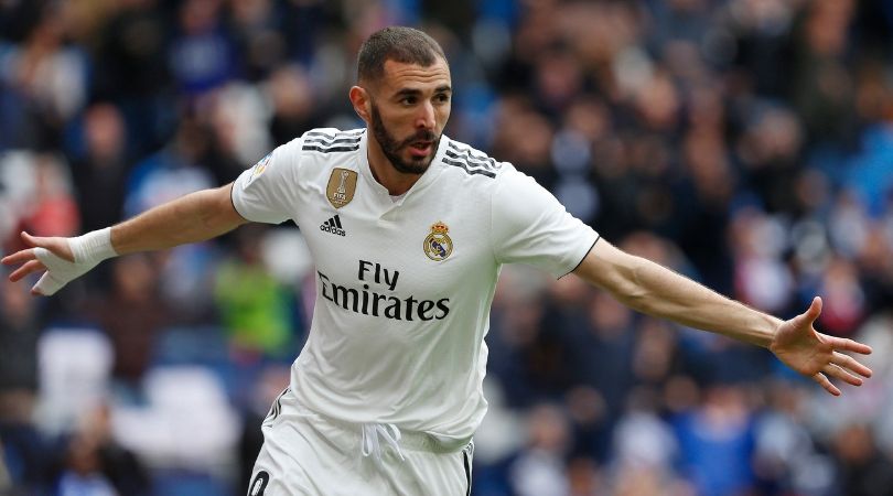 Ranked! The 20 best strikers in the world | FourFourTwo