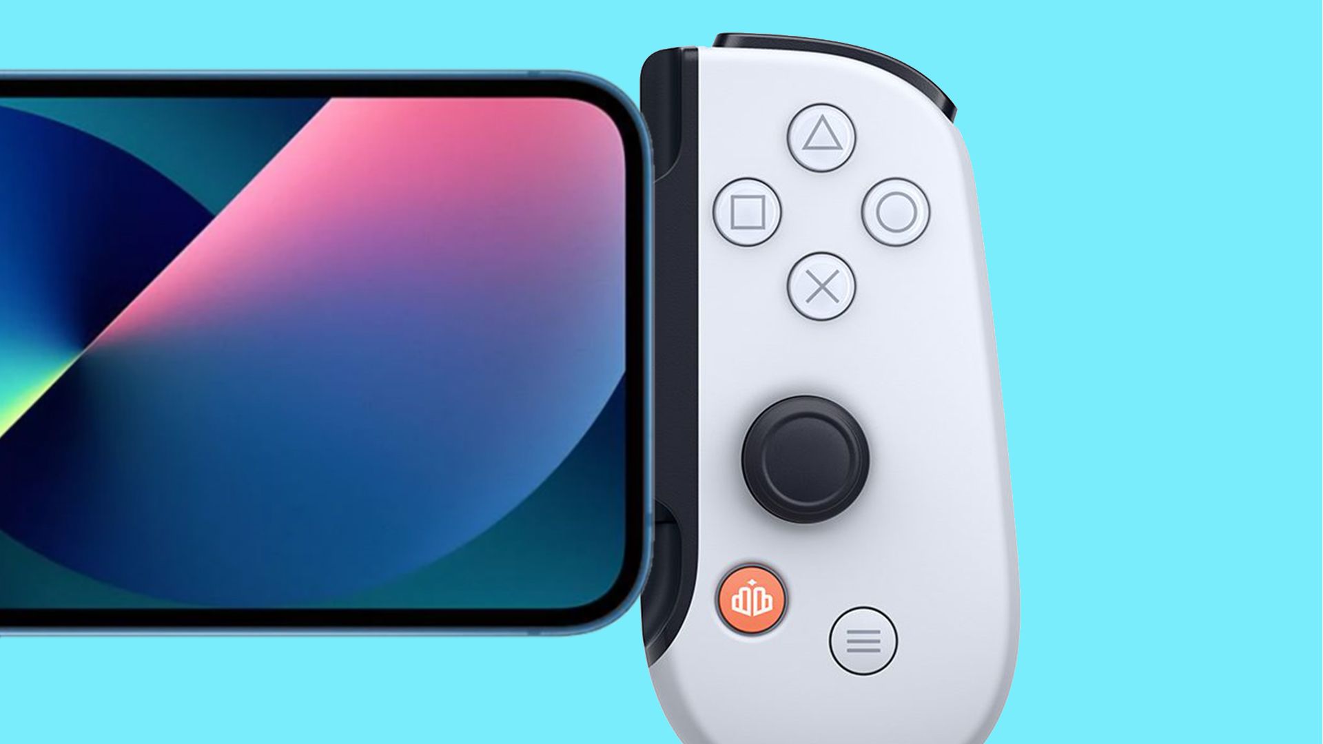 Sony just turned the iPhone into an Apple PlayStation Switch | Creative ...