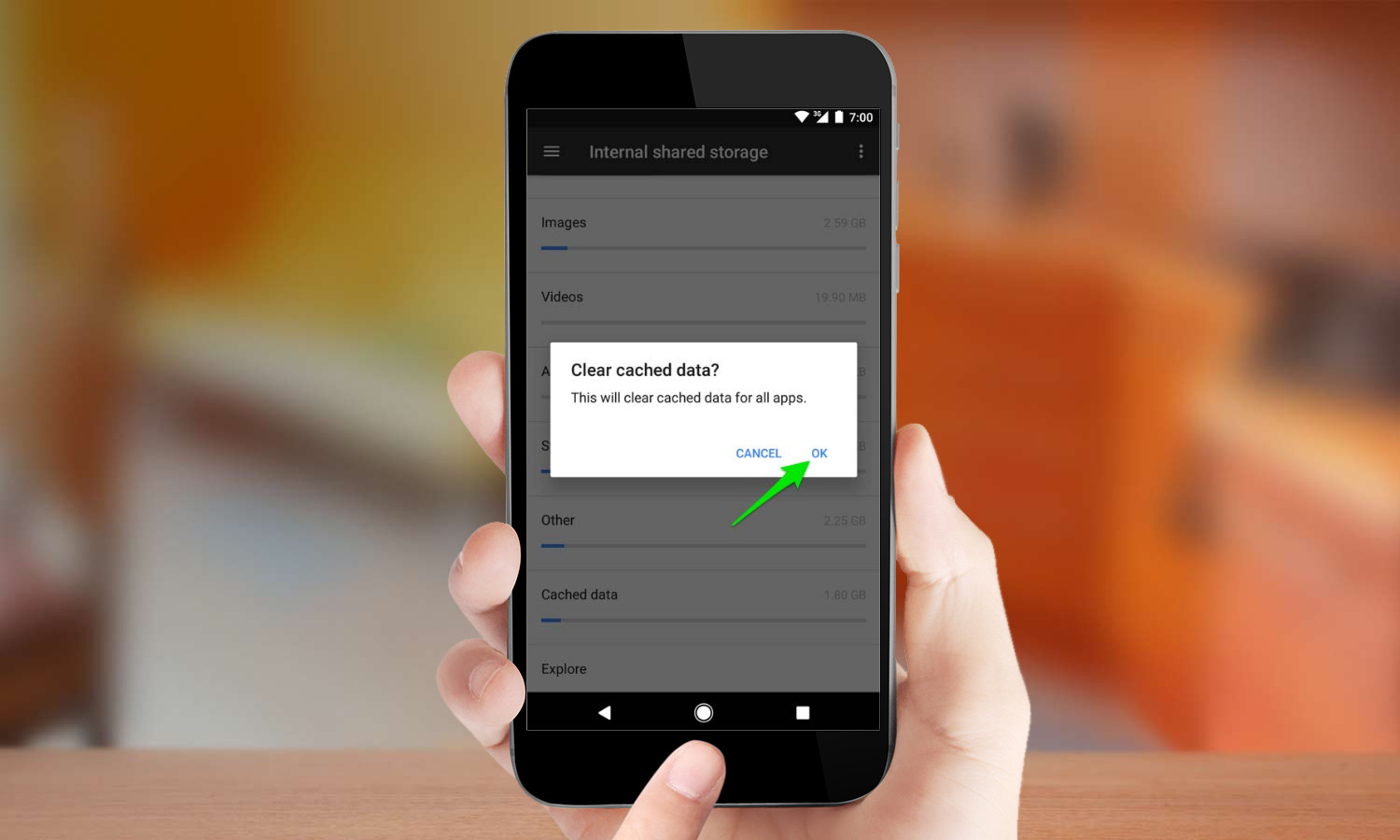 5 Ways to Speed Up Your Android Phone in Under 5 Minutes | Tom's Guide
