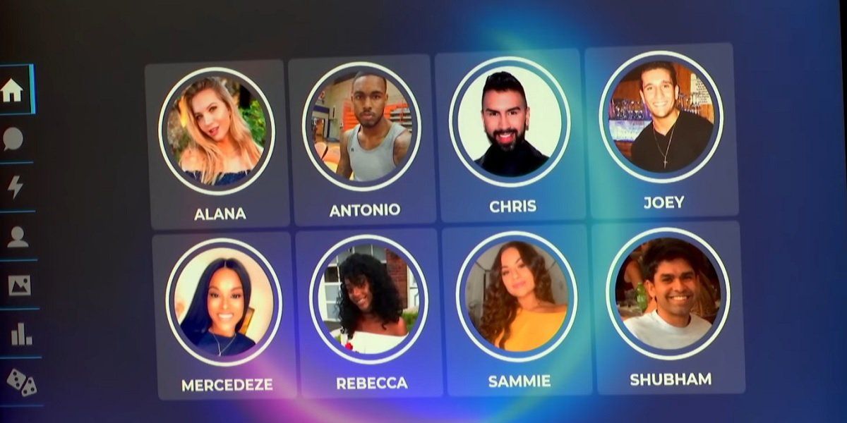 What Is The Circle: What To Know About Netflix's Reality Show | Cinemablend