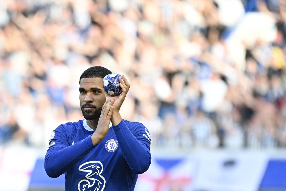 Chelsea's best homegrown players | FourFourTwo