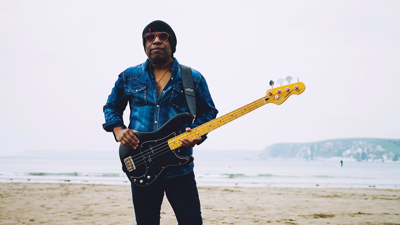 Tony Butler: “Being a bass player has been the greatest asset of my ...