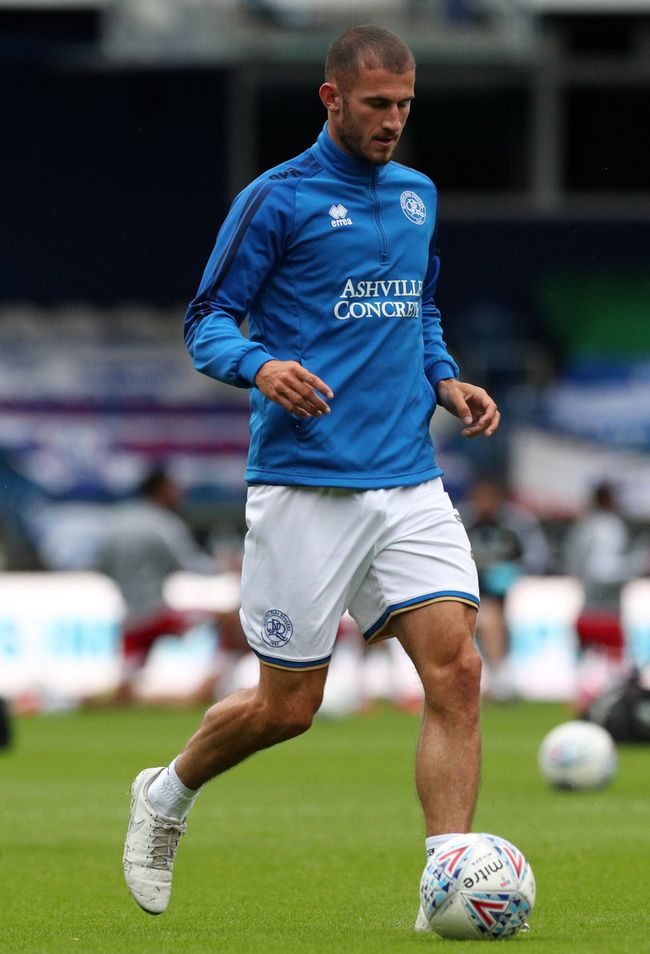 Angel Rangel announces retirement after ‘heart-breaking’ time away from ...