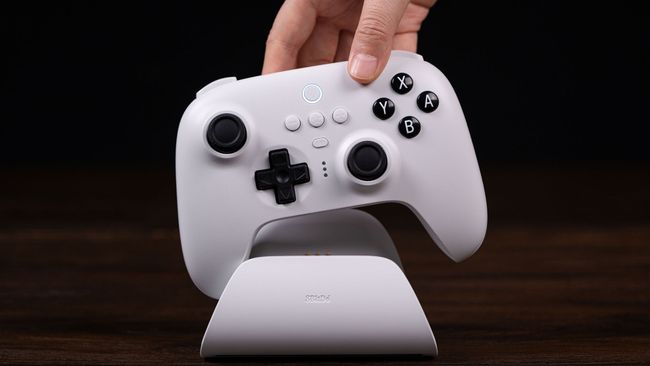 Best game controllers for Apple TV and Apple Arcade in 2025 | iMore