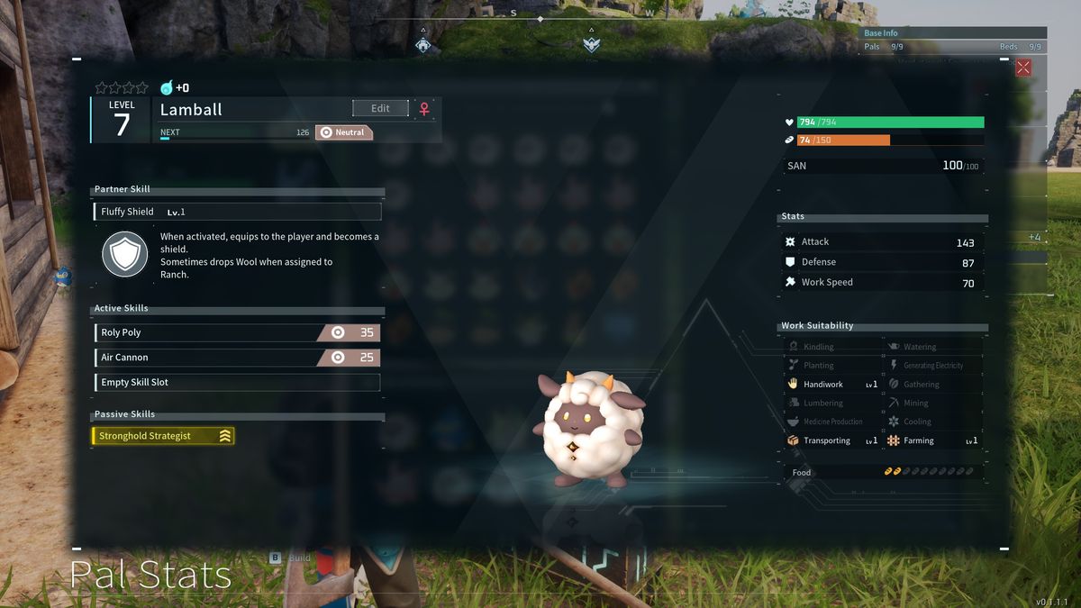 The best Pals to catch early in Palworld | PC Gamer