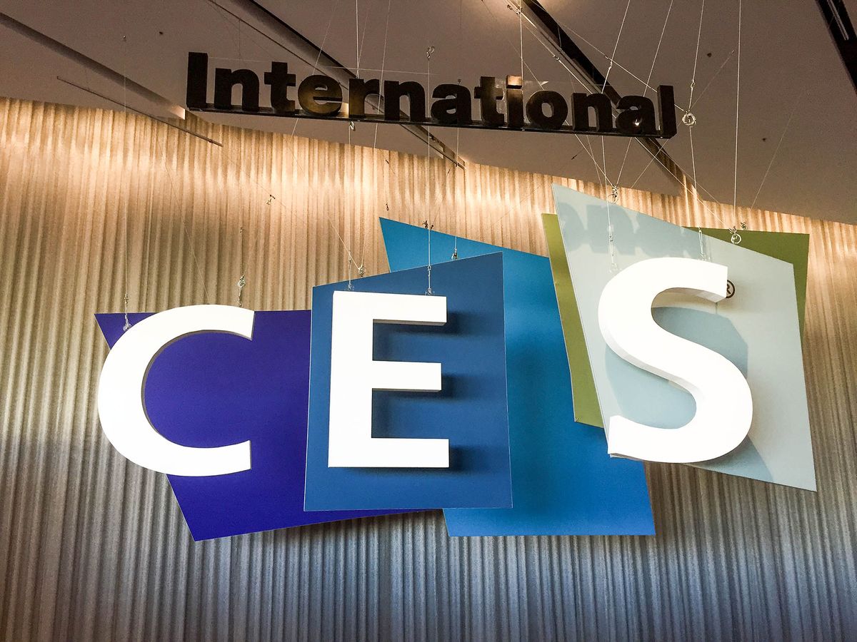 These are Windows Central's top picks of CES 2015 | Windows Central