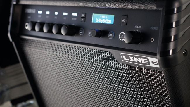 Best solid state amps 2025: a fine selection for all levels | Guitar World