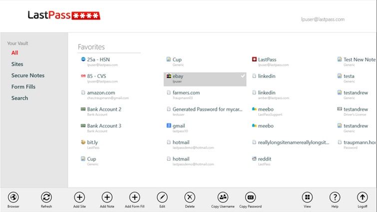 20 Best Windows Store Apps | Tom's Guide