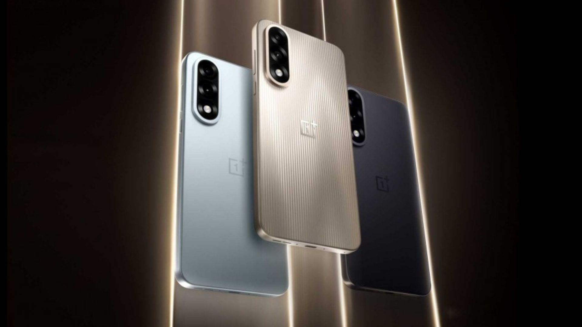 OnePlus quietly launches two new phones, and they look spectacular ...