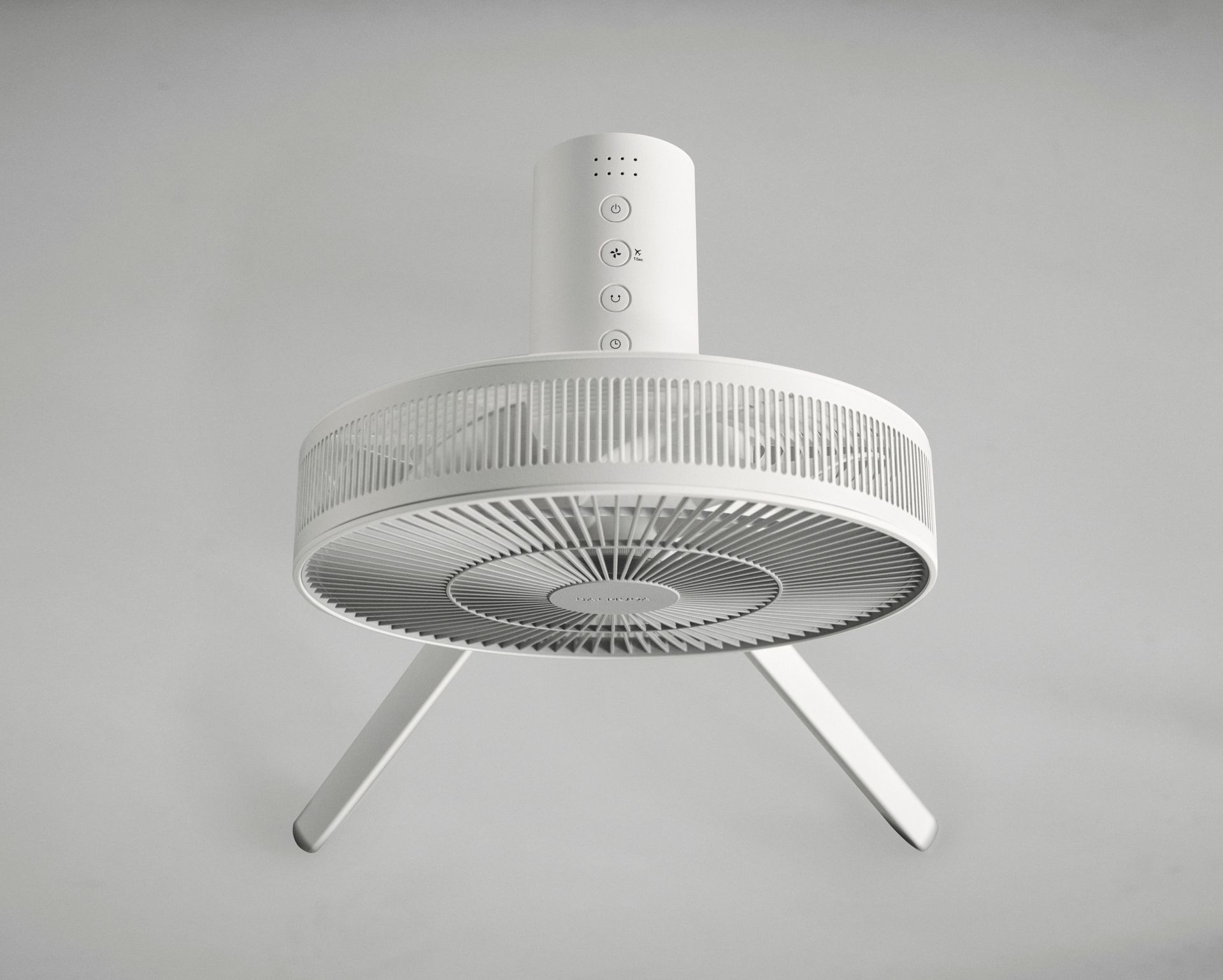 Balmuda's NatureWind studio fan review | Wallpaper*