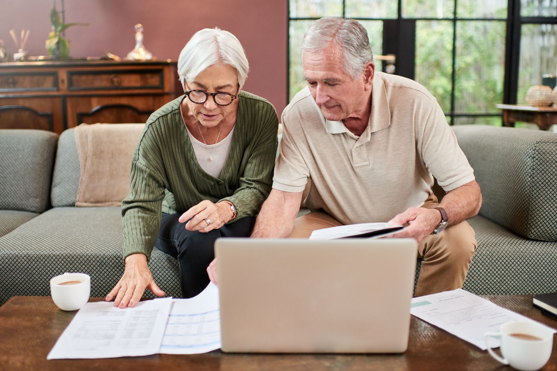 Inheritance tax refunds: how to claim money back if asset prices fall ...