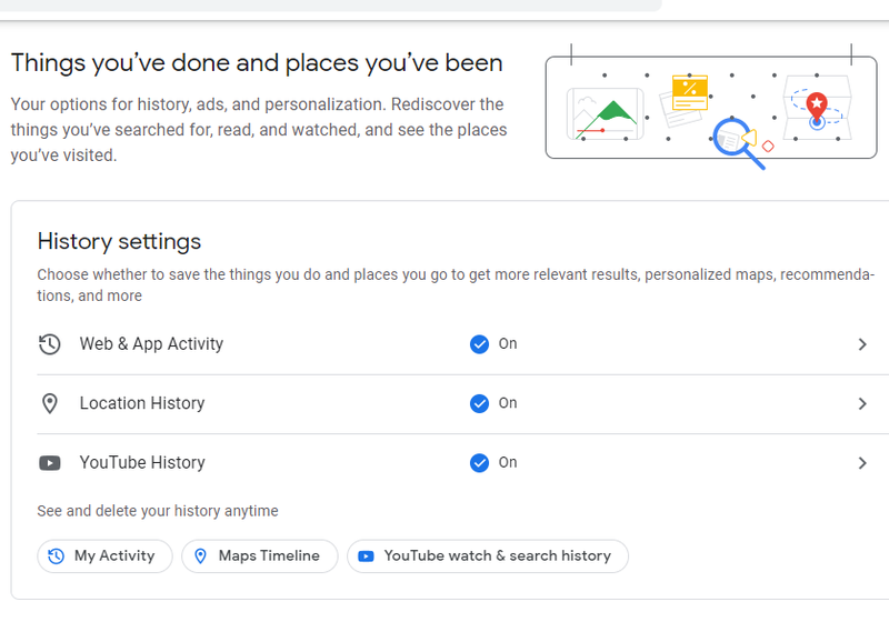 How to stop Google Maps from storing your location | Android Central
