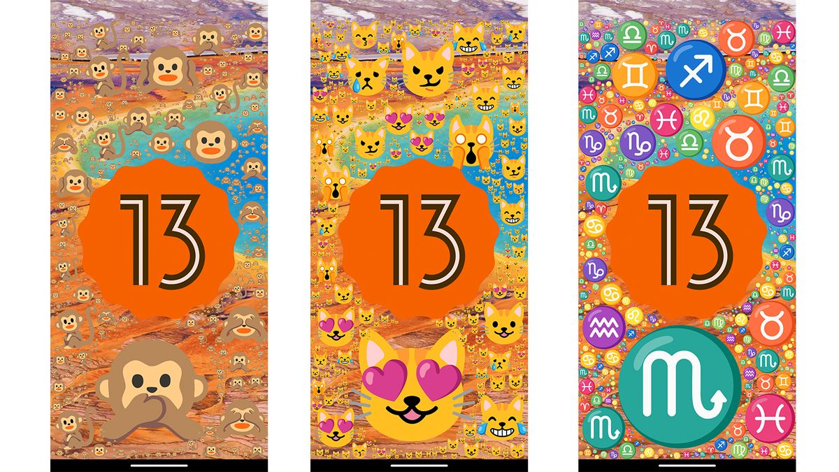 Android 13 Easter egg shows Google's fascination with cats taken to its ...