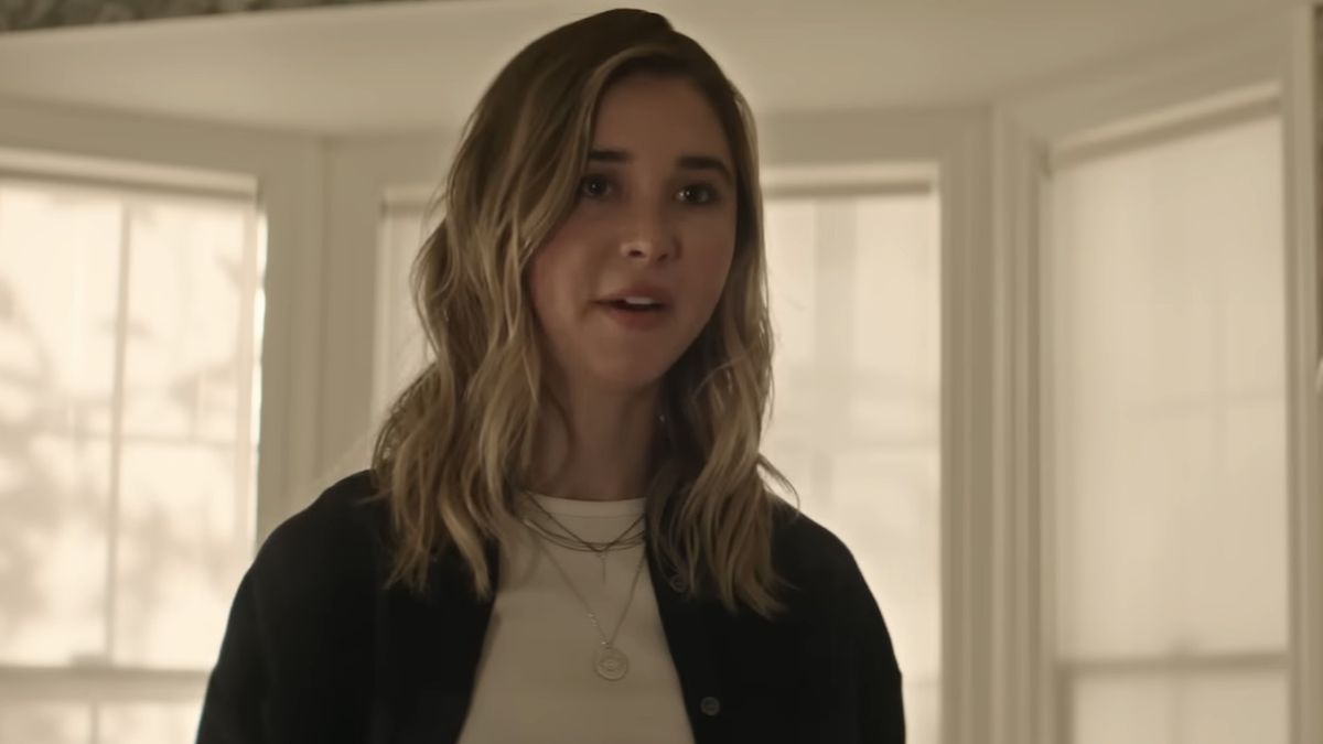 Scream 7's Killer Ending Reveal, Those Wild Cameos And The Spinoff I ...