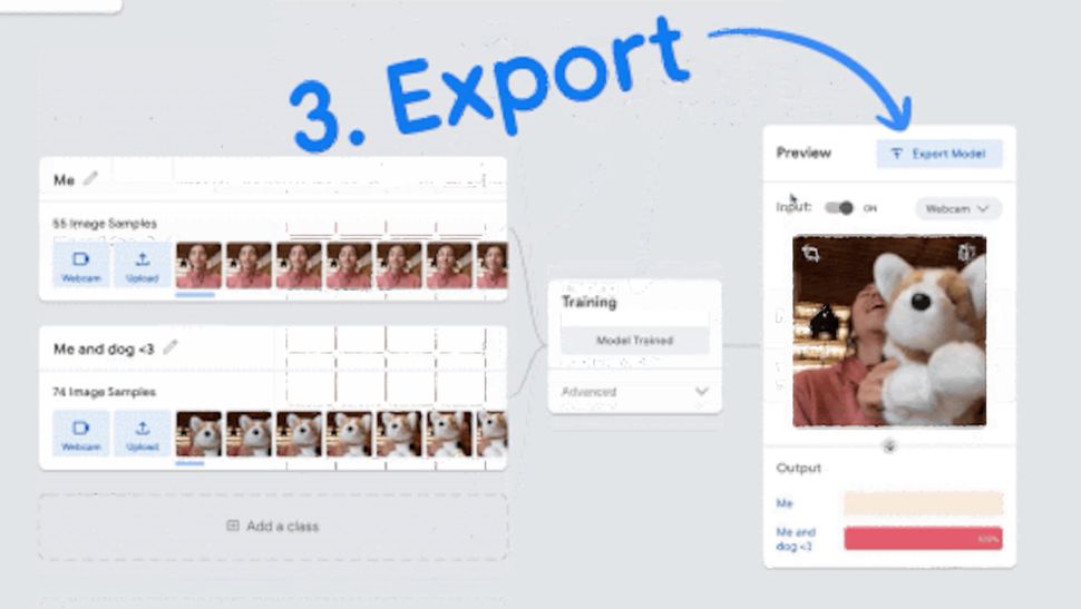 What Is Teachable Machine? How to Use It to Teach AI | Tech & Learning