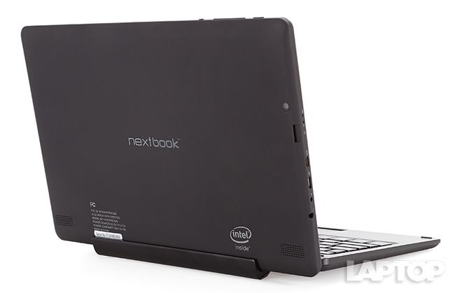 E Fun Nextbook 10.1 Review - Full Review and Benchmarks | Laptop Mag