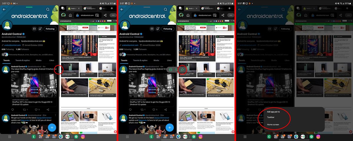 9 things to do with your new Galaxy Z Fold 4 | Android Central