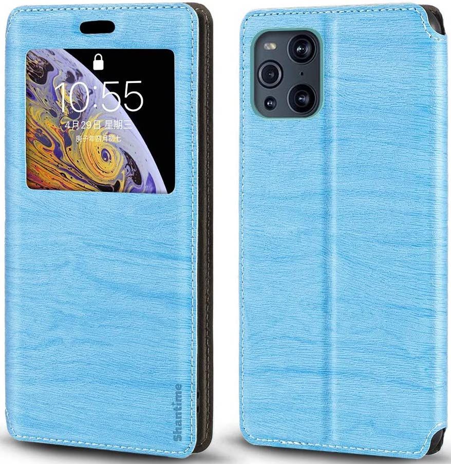 Best OPPO Find X3 Pro cases 2022 | Android Central