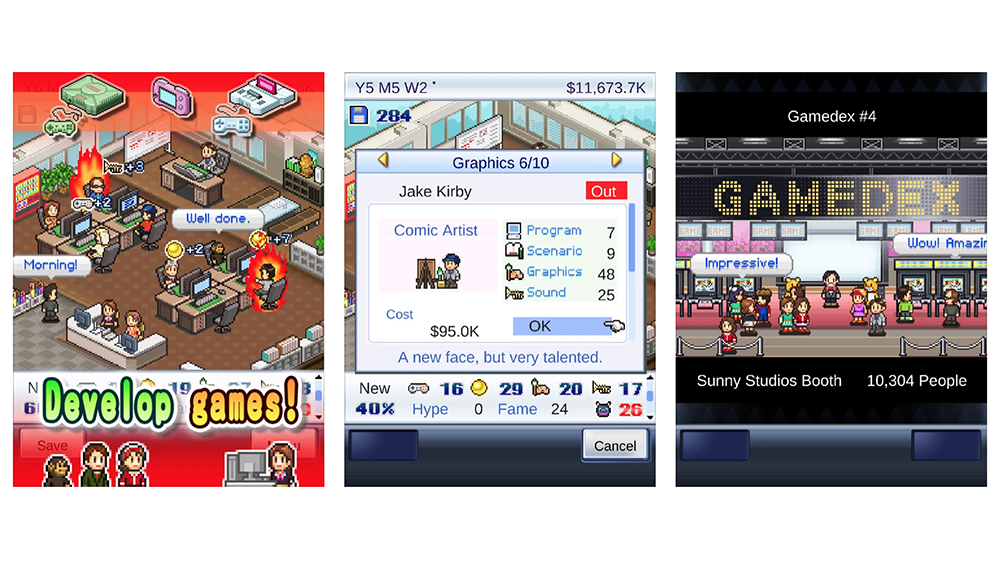 The best Apple Arcade games | TechRadar