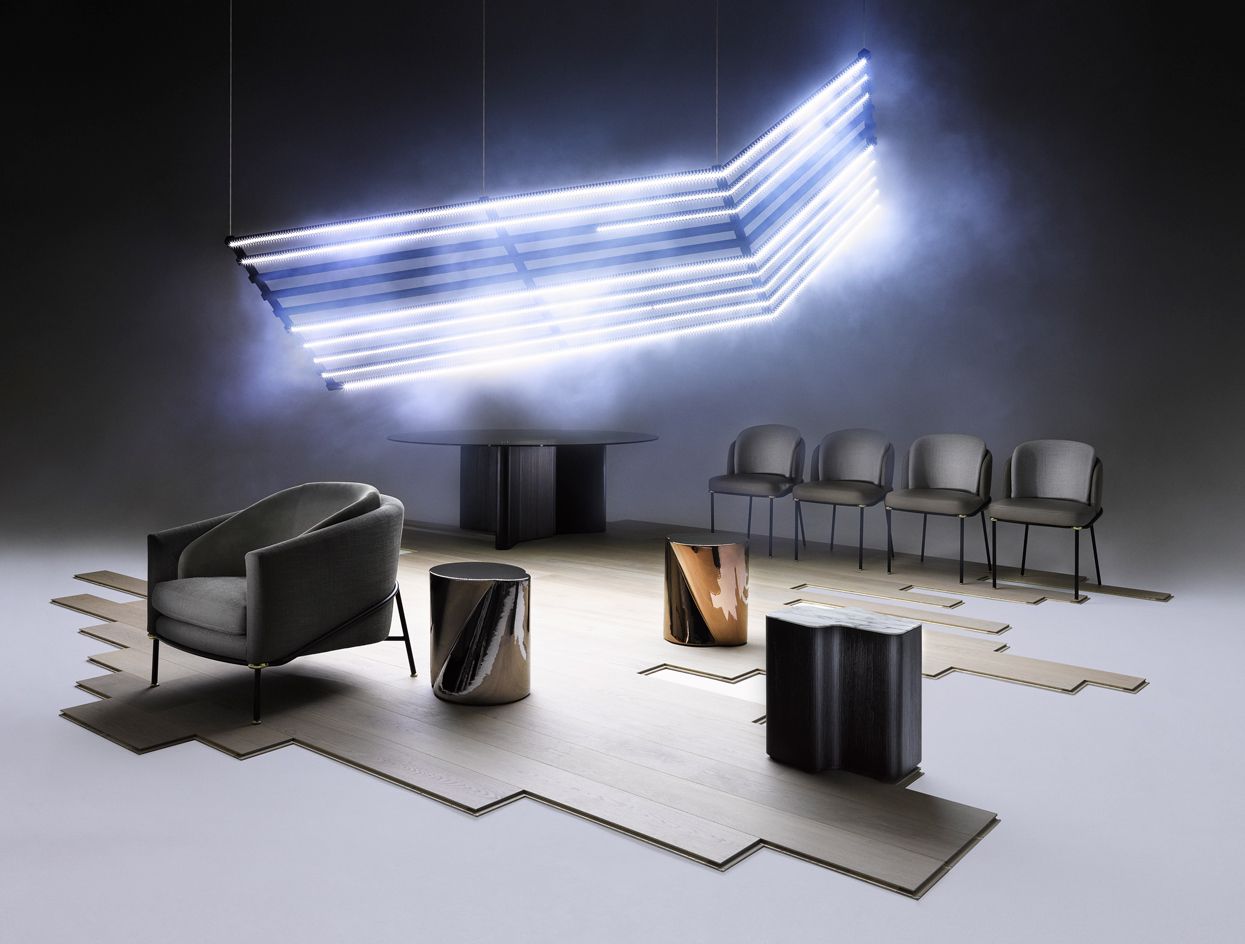 Wallpaper* Design Awards 2018: best designs of the year | Wallpaper