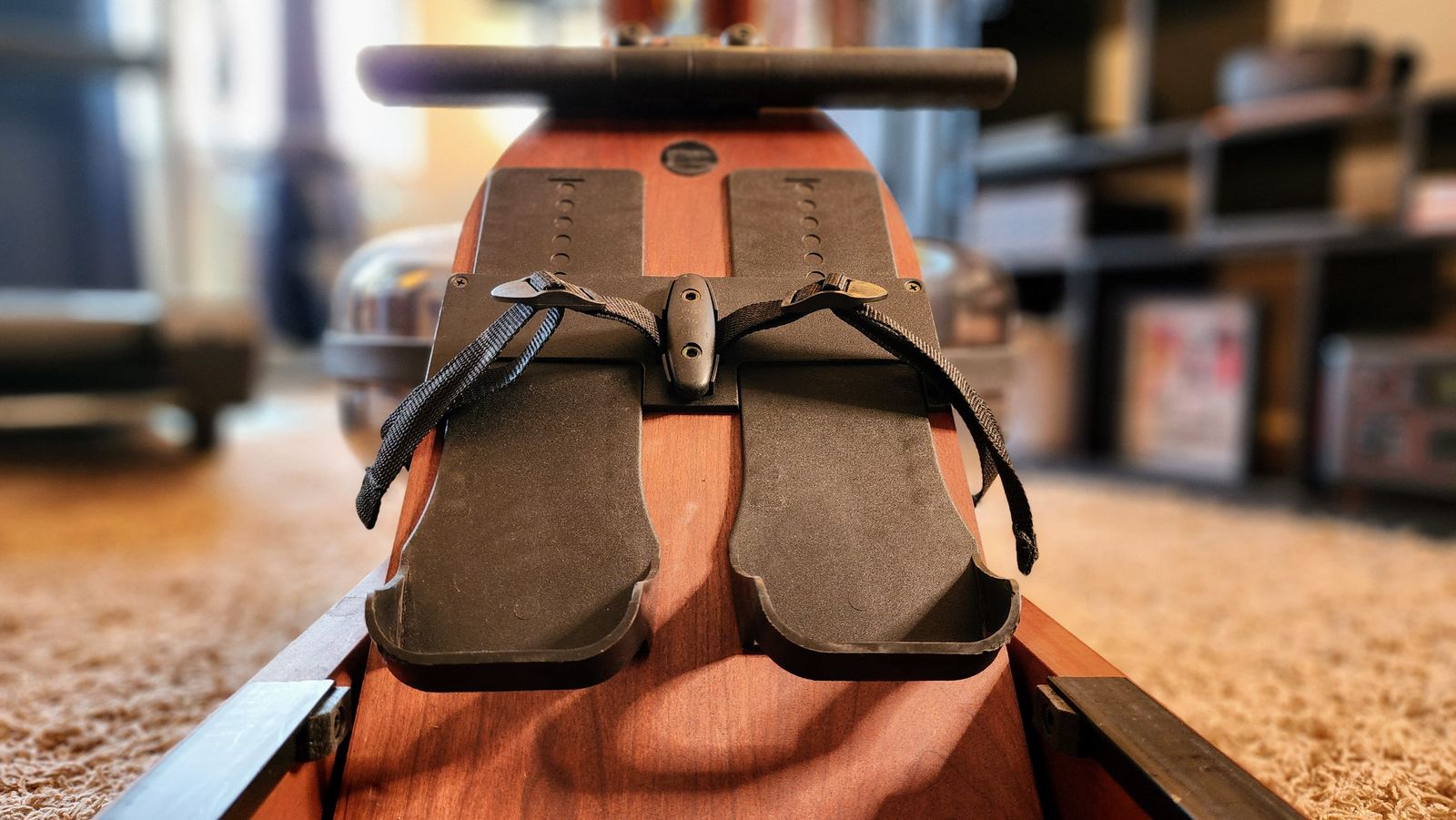 Ergatta Rower review | T3