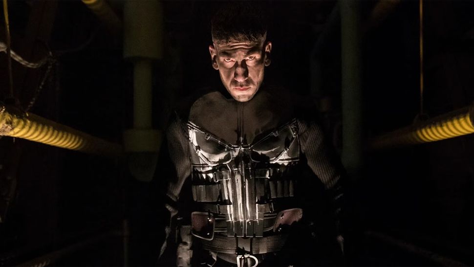 The Punisher won't return for Daredevil: Born Again season 2 because of ...