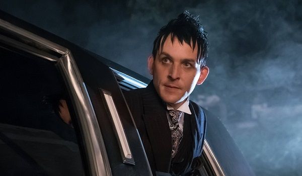 Even Gotham Is Making Ridiculous Donald Trump References, Here's What ...