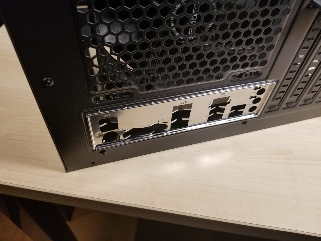 The Best $800 PC Build for Gaming, Streaming and Productivity | Tom's ...