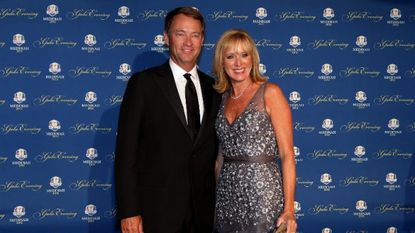 Who Is Davis Love III's Wife? | Golf Monthly