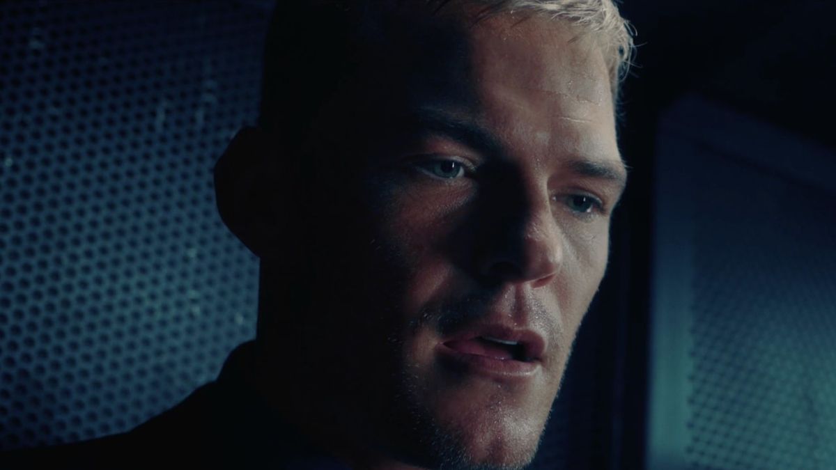 Reacher's Alan Ritchson: What To Watch If You Like The Amazon Prime ...
