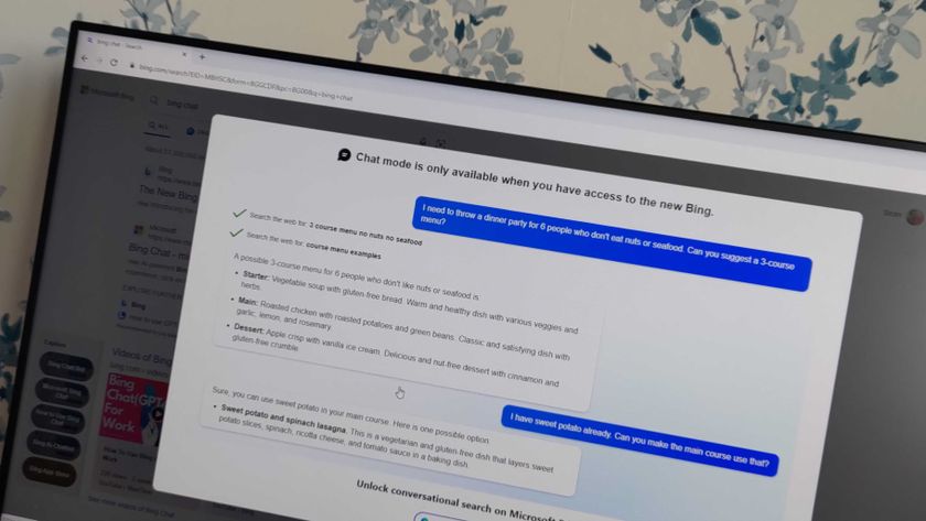 Google Chrome | Windows Central