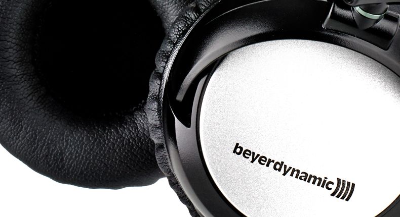 Beyerdynamic DTX 501 p review | What Hi-Fi?