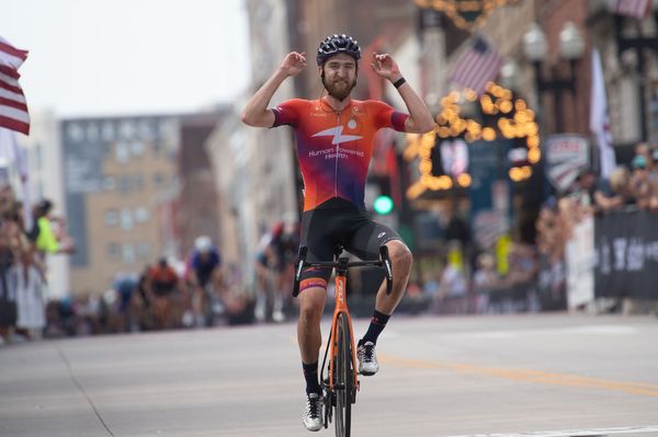 Articles by Clara Beard, Freelancer | Cycling Weekly