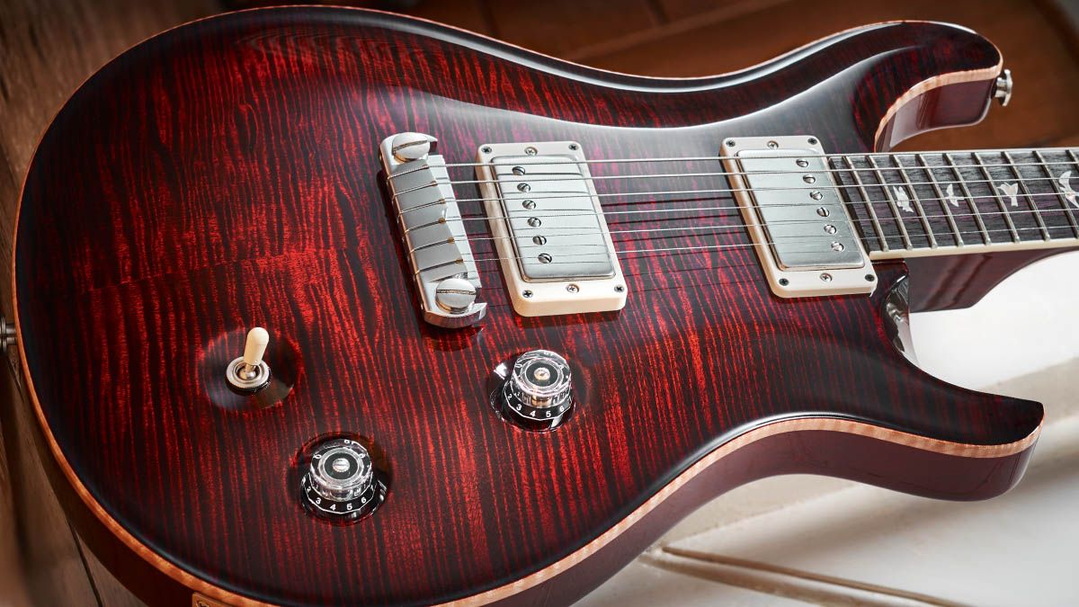Why hardware is the key to great guitar tone | Guitar World