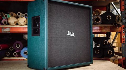 How open-back and closed-back guitar cabs affect your tone | Guitar World