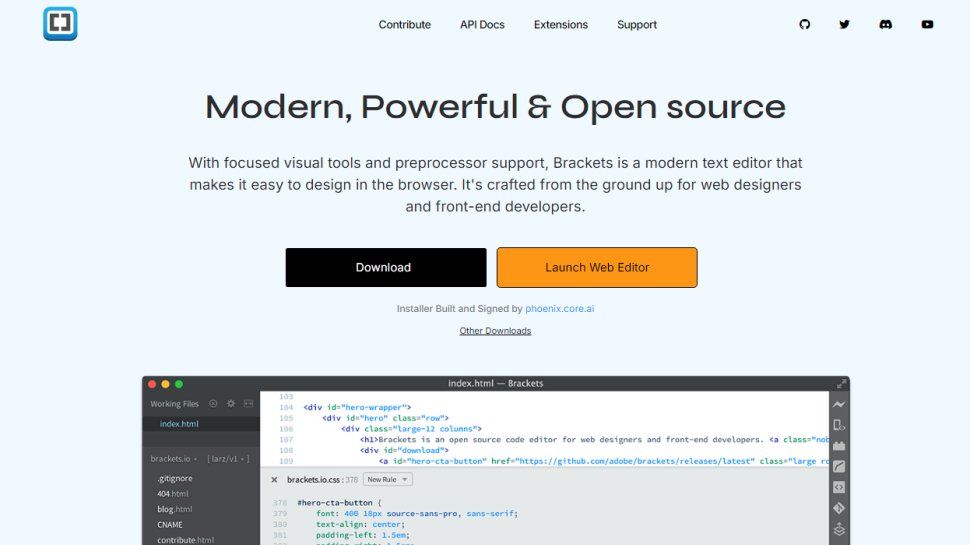 Best text editor of 2025 | TechRadar