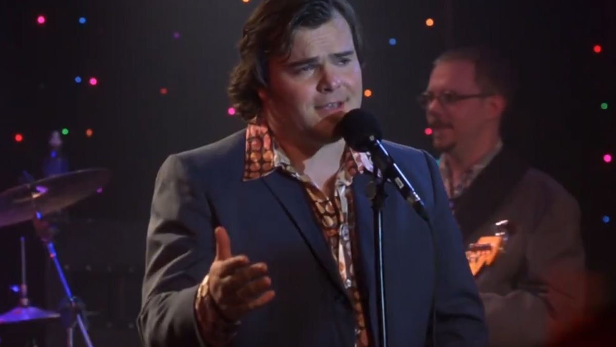 32 Fictional Bands We Really Want To See In Concert | Cinemablend