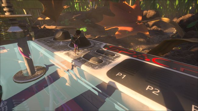 Grounded Xbox review: A stunning survival triumph teeming with secrets ...