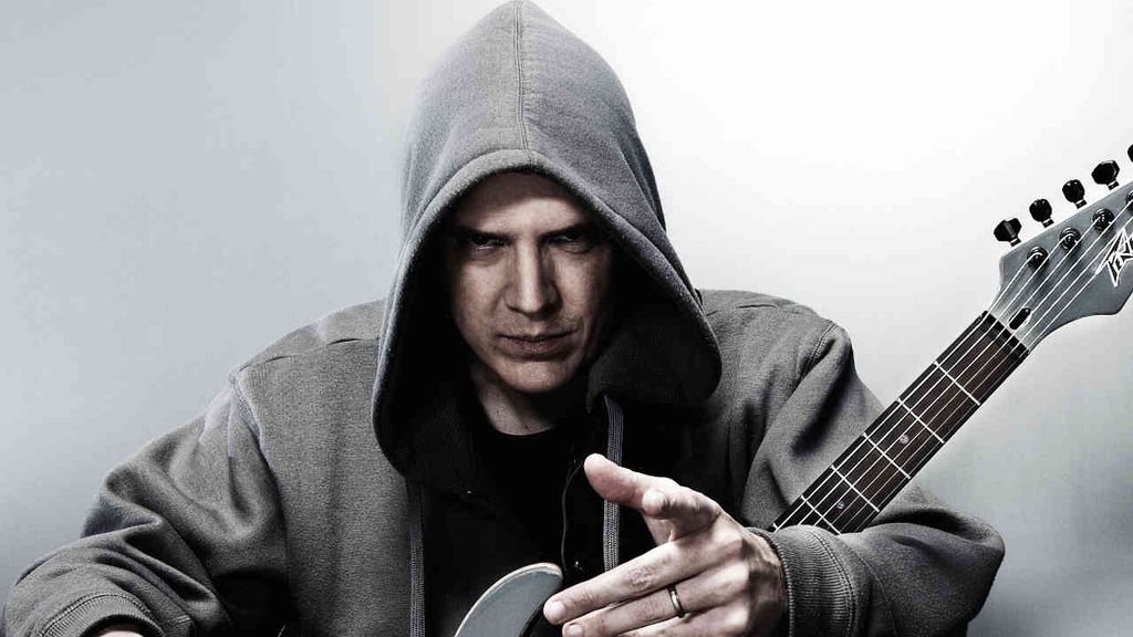 Devin Townsend Project: the story behind the Ki album | Louder