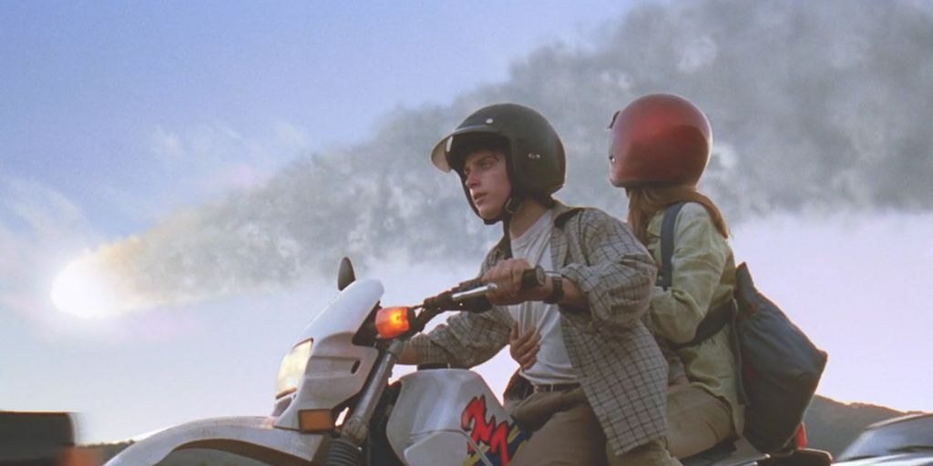 Armageddon Vs. Deep Impact: Which Is The Better Disaster Movie ...