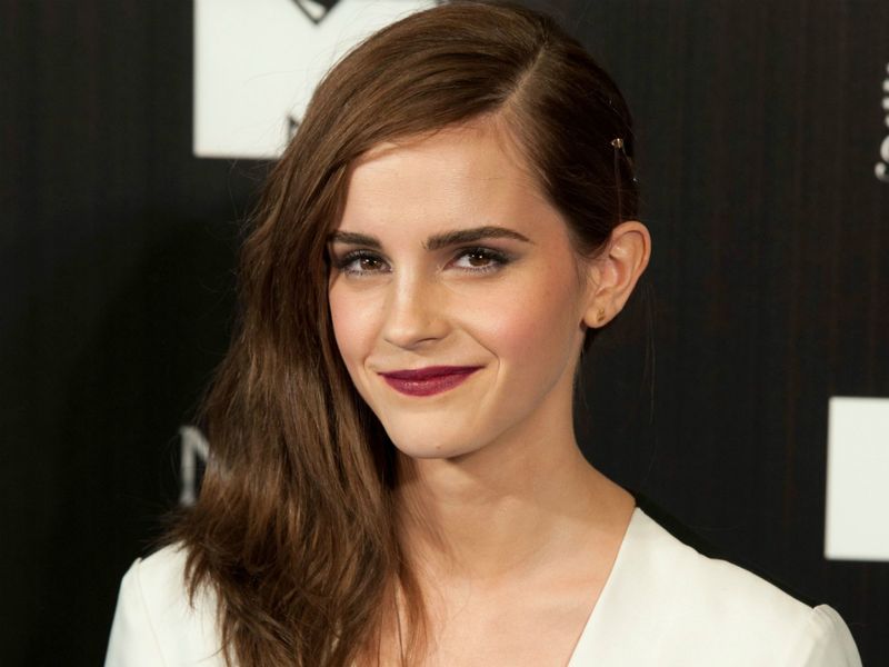 Emma Watson Latest News | Marie Claire UK