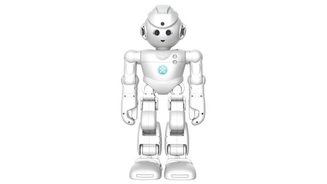 Rise of the homebots: 10 personal robots headed to your home | TechRadar