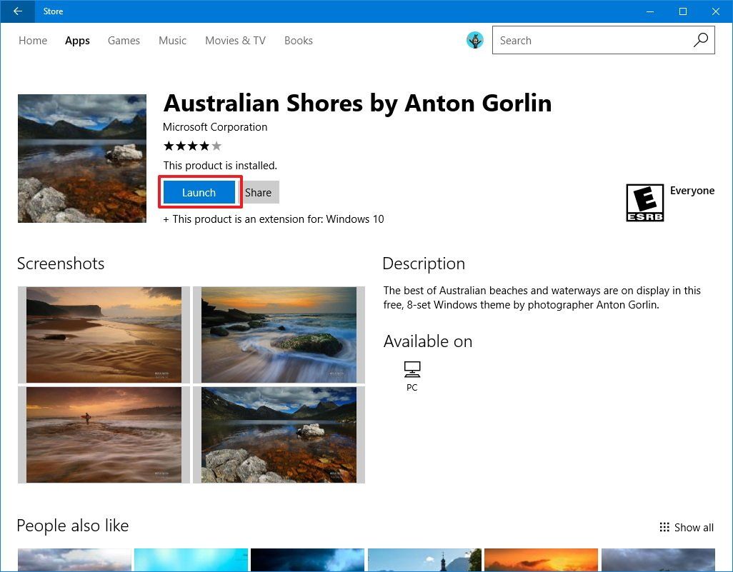 How to use themes on the Windows 10 Creators Update | Windows Central