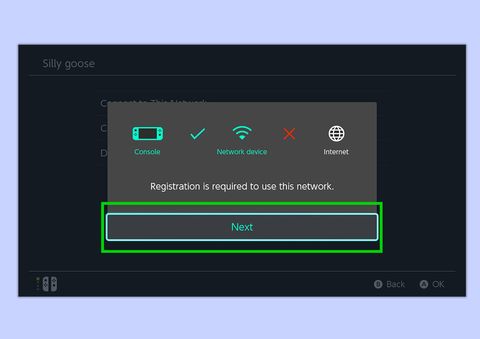 How to access the Nintendo Switch hidden web browser | Tom's Guide