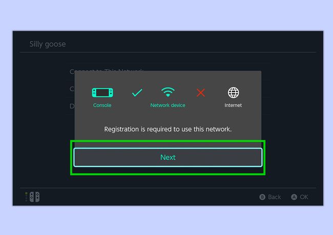 How to access the Nintendo Switch hidden web browser | Tom's Guide