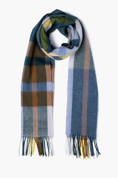 18 Best Fall Scarves for Women 2023 | How to Wear a Fall Scarf | Marie ...