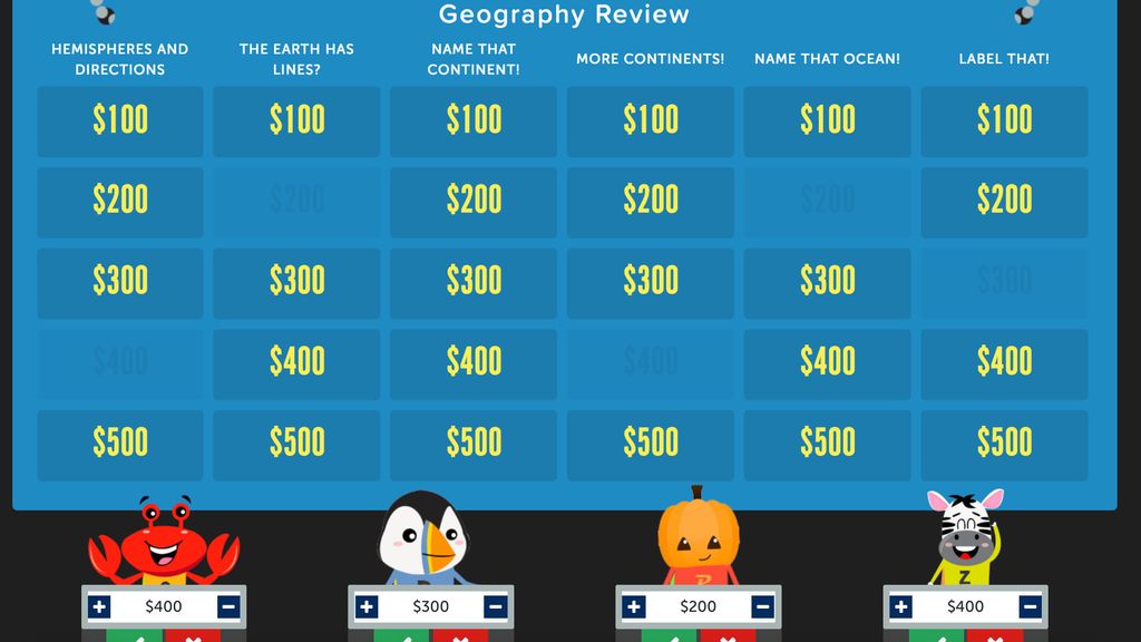 What is Factile and How Can It Be Used for Teaching? | Tech & Learning