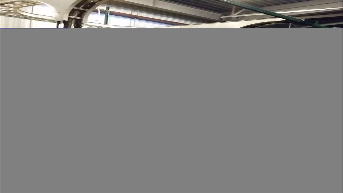 Hotspot for Cosmic Rays: Touring the Telescope Array Project in Utah ...