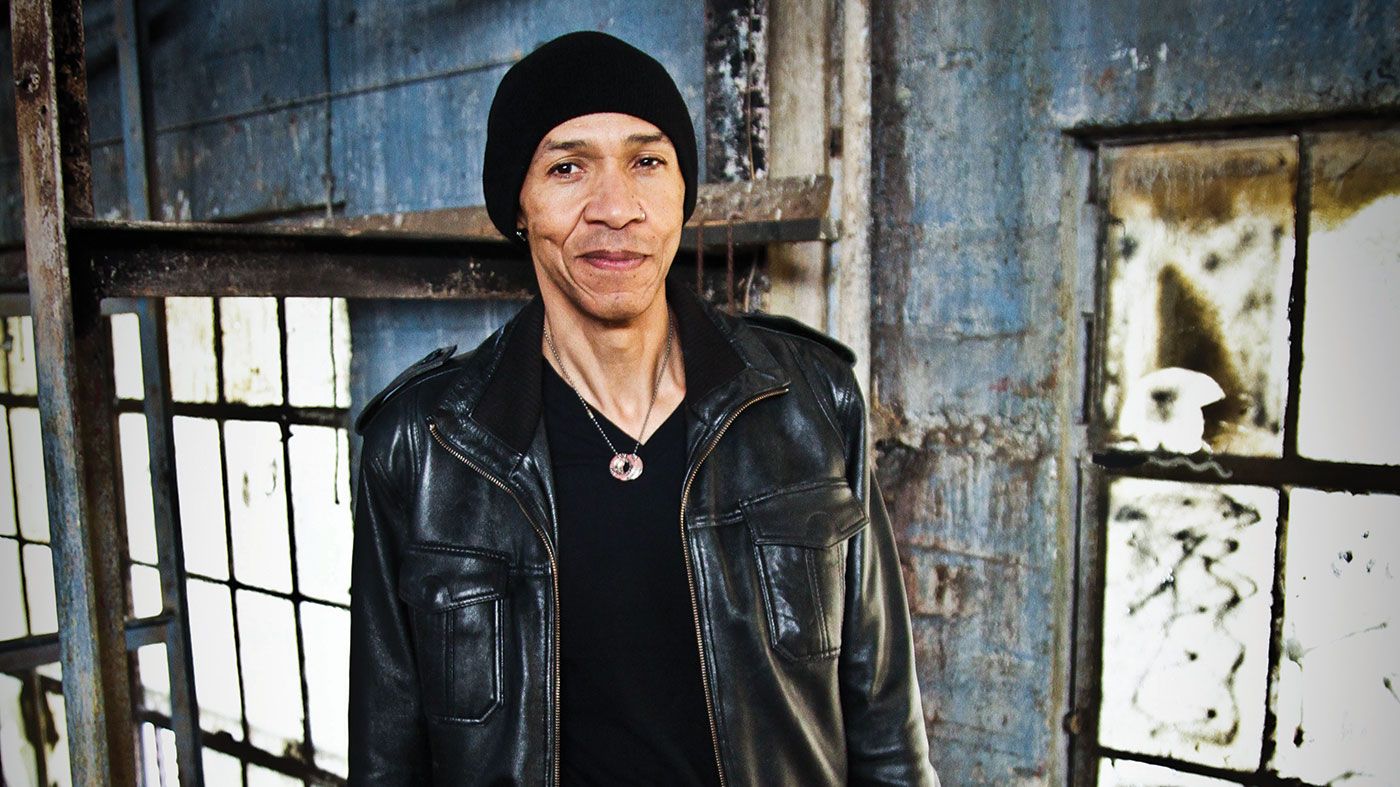 Doug Pinnick talks bass roots, King's X and making KXM's Scatterbrain ...
